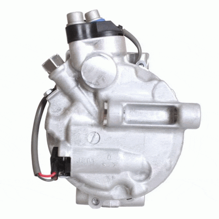 A/C Compressor VW Volkswagen Amarok 2H 2.0L TDI420 3.0L TDI550 2016 ...