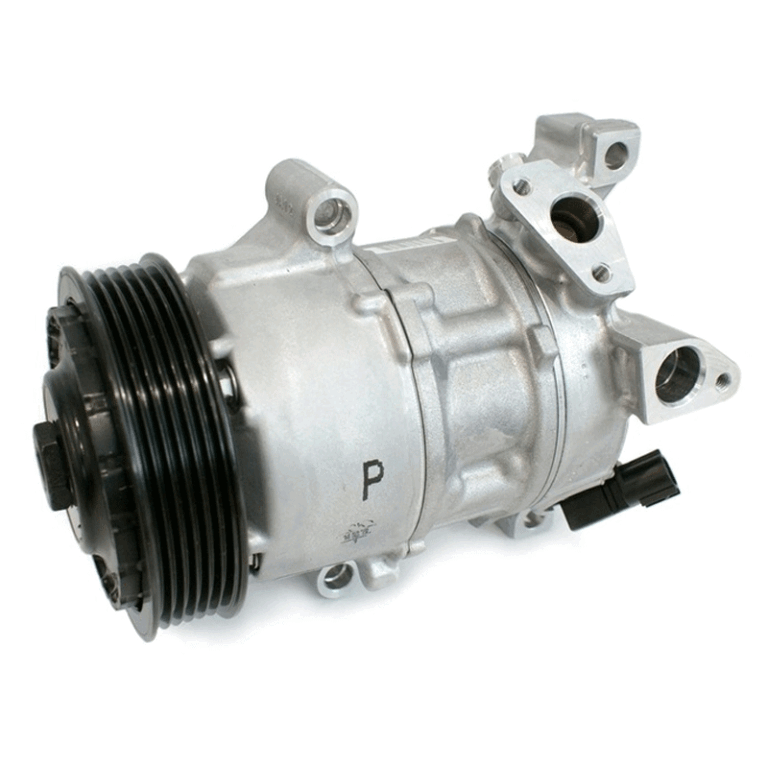 A/C Compressor Toyota GR Yaris GXPA16R 1.6L 2020-2025 - Cool Car Air ...