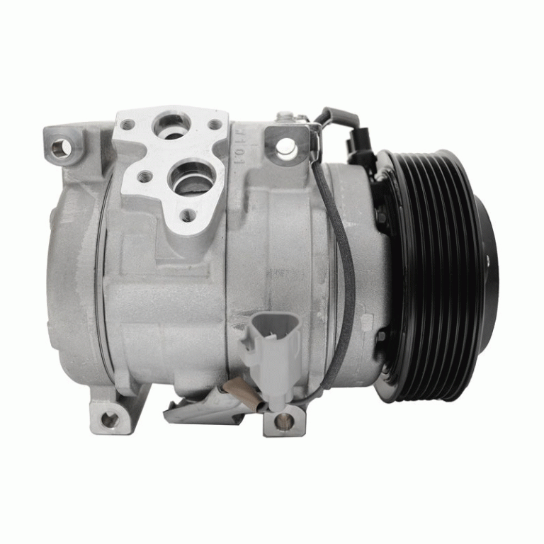 A/C Compressor Toyota HiAce KDH200 201 202 203 2.5L 3.0L Diesel 2005 ...