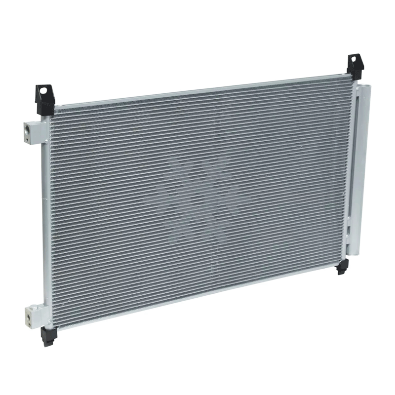 A/C Condenser Nissan X-Trail T32 2.0L 2.5L 2014-2022 - Cool Car Air ...