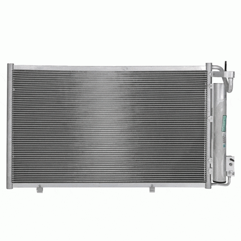 AC Condenser | Car Air Conditioner Parts