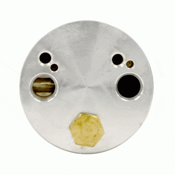 Air Conditioning A/C Receiver Drier Isuzu D-Max TF 2012-2020 - Cool Car ...