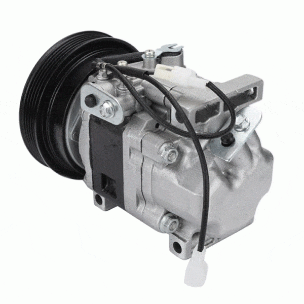 Air Conditioning A/C Compressor Mazda 626 GF 2.0L 1997-2002 - Cool Car ...