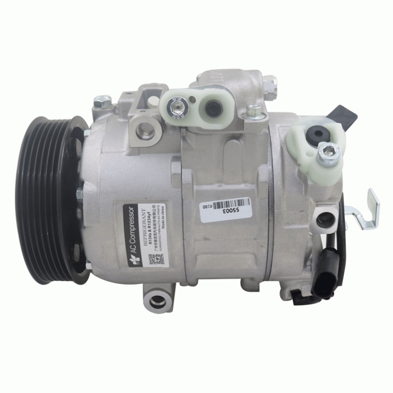 Air Conditioning Compressors Australia | Vehicle AC Parts