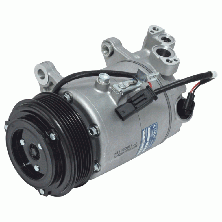 A/C Compressor BMW Mini Cooper F56 F56 Convertible F57 Countryman F60 ...