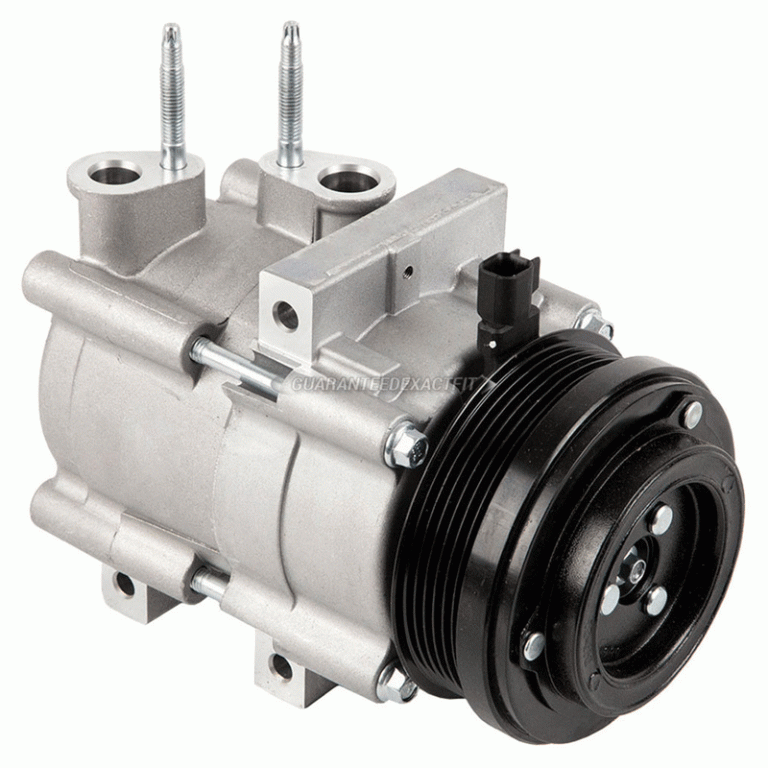 A/C Compressor Ford Mustang 4.6L Archives - Cool Car Air Conditioning