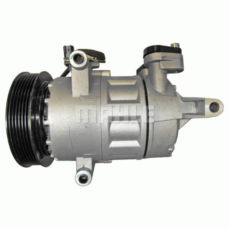 Genuine A/C Compressor Ford Transit VM 2.2L Diesel 2006-2010 - Cool Car ...