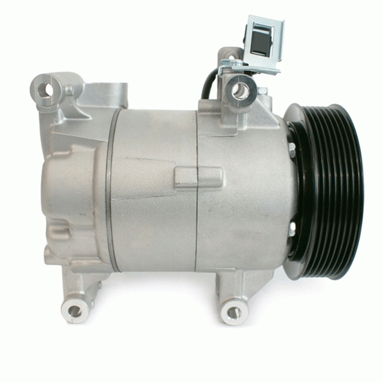 A/C Compressor Honda Civic LX EX DX 2.0L 2016-2020 - Cool Car Air Conditioning