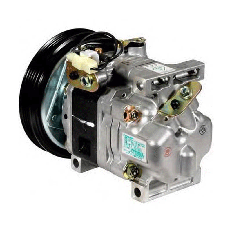 Air Conditioning A/C Compressor Mazda 323 BJ 1998-2003 - Cool Car Air ...
