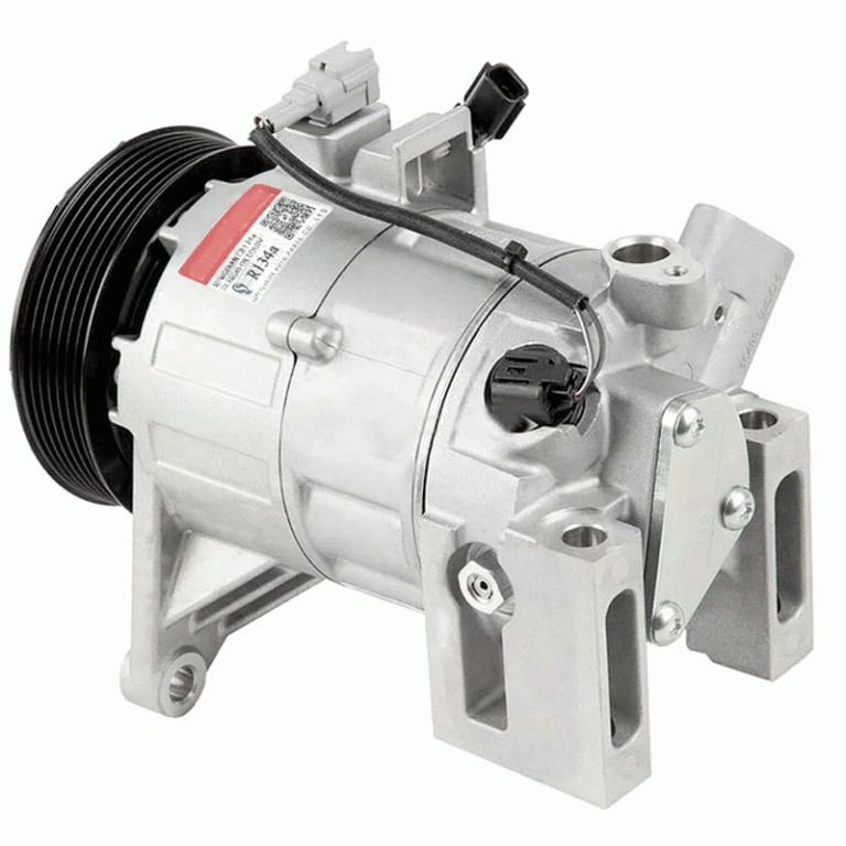 A/C Compressor Nissan Altima 3.5L 2013-2018 - Cool Car Air Conditioning