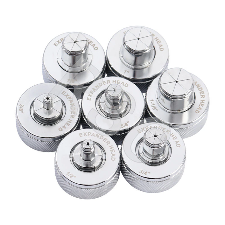 Automotive A/C Air Conditioning HVAC Pipe Tube Expander Flan