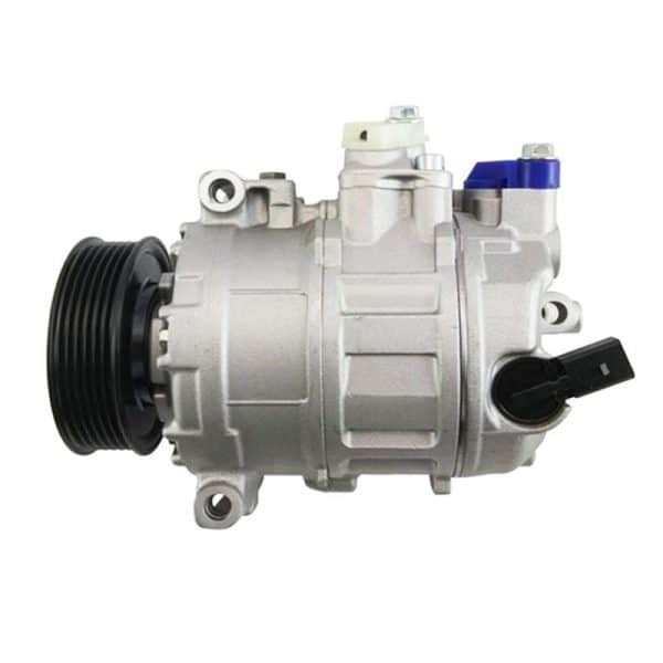 Air Conditioning Compressors - Cool Car Air Conditioning