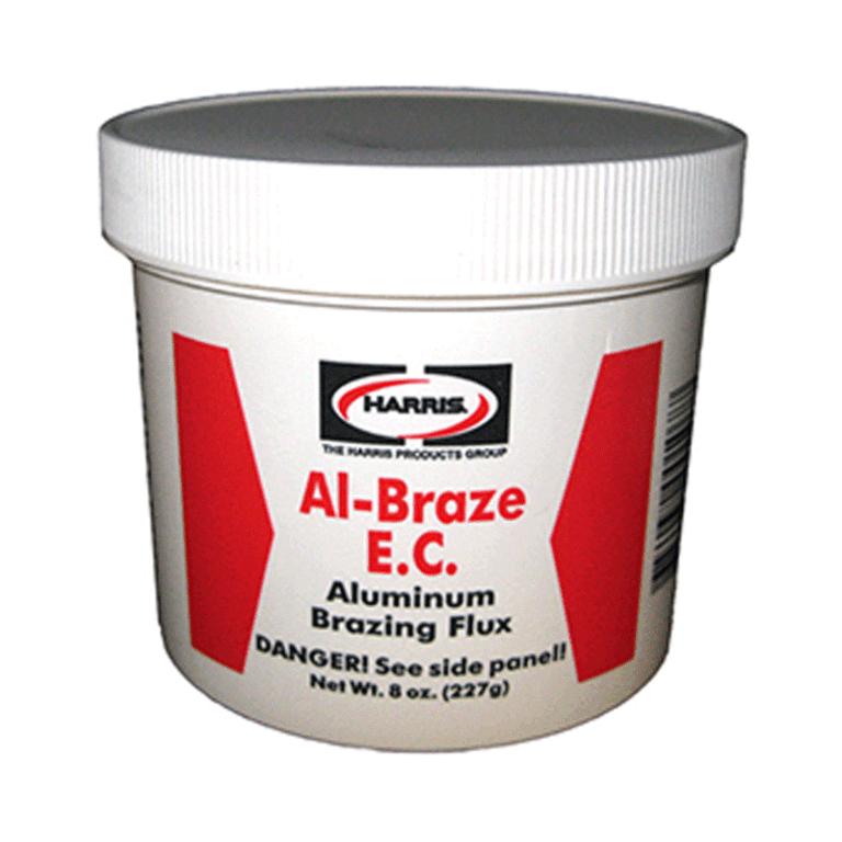 Automotive A/C Air Conditioning Aluminium Powdered Brazing Flux - Cool ...