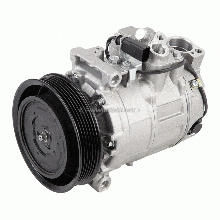 A/C Compressor Audi A4 2.4L 3.0L Archives - Cool Car Air Conditioning