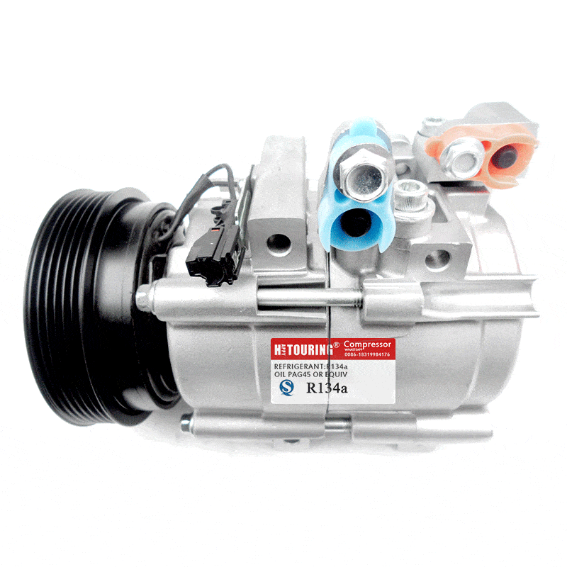 A/C Compressor Kia Optima GD 2.7L Petrol 2004-2006 - Cool Car Air ...
