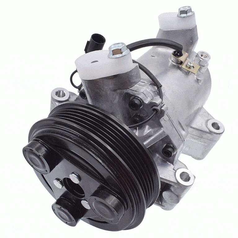 A/C Compressor Mitsubishi Triton MQ MR 2015-2020 - Cool Car Air ...