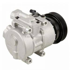 Genuine A/C Compressor Kia Cerato Koup 2.0L 2009-2013 - Cool Car Air ...