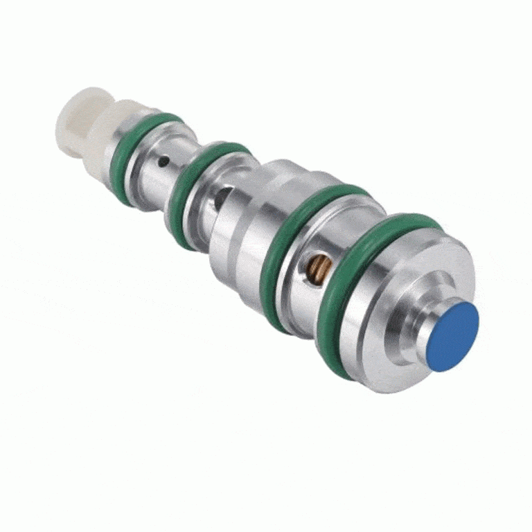 Delphi A/C Compressor Control Valve for Holden Barina/Commodore