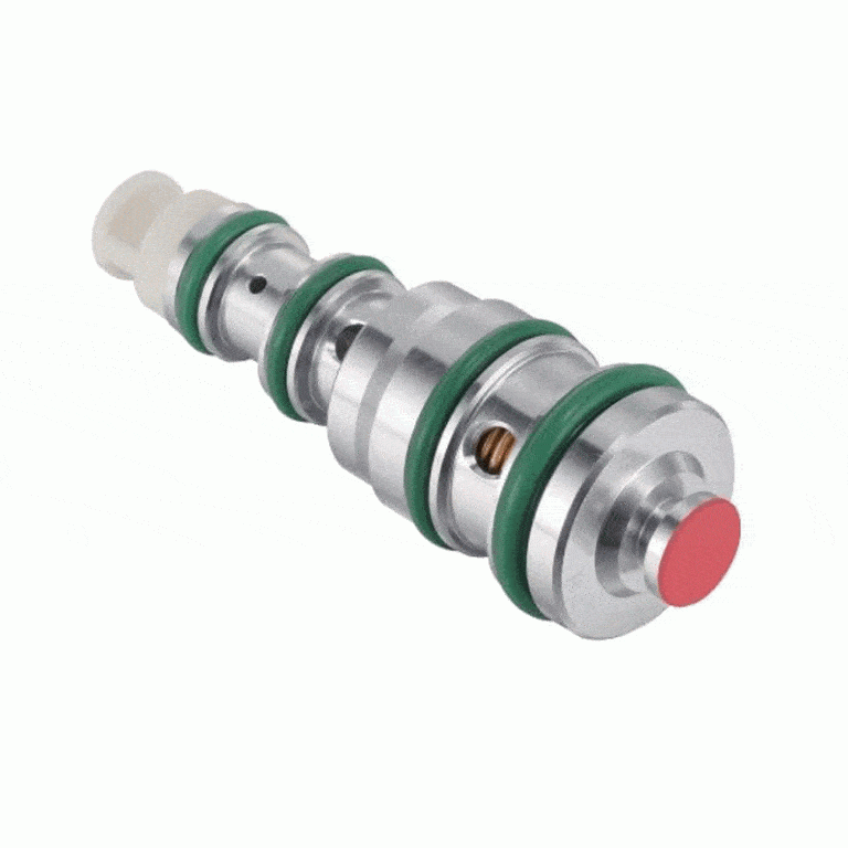 Delphi A/C Compressor Control Valve V5 Red Holden Astra TR TS Barina SB ...