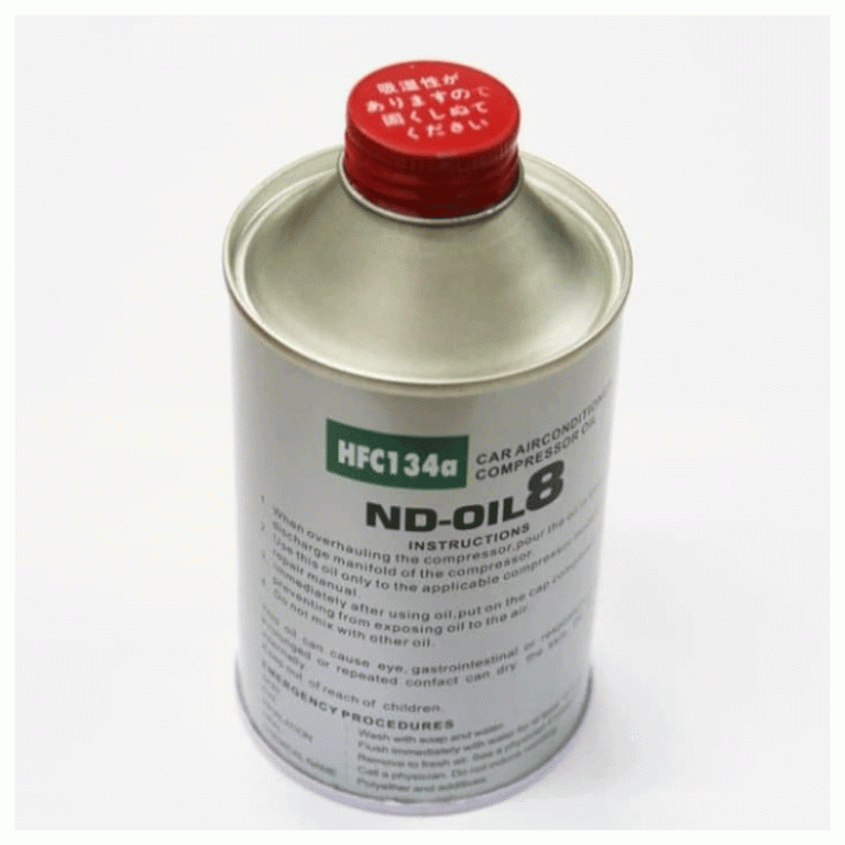 High-Performance DENSO ND-Oil 8 | Free Shipping with Cool Car