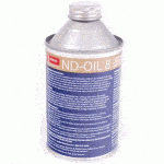 DENSO ND-Oil 8 Air Con A/C Compressor Oil - Cool Car Air Conditioning