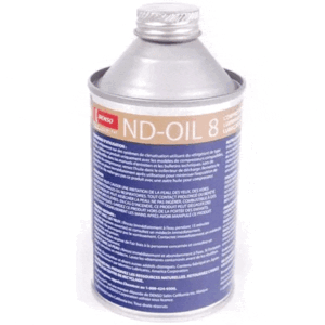 DENSO ND-Oil 8 Air Con A/C Compressor Oil - Cool Car Air Conditioning