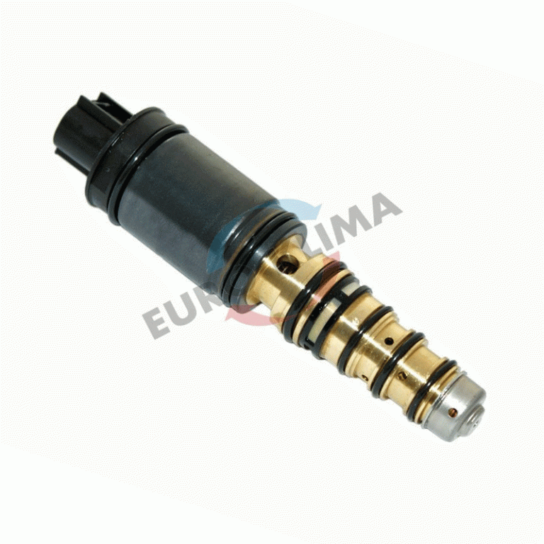 Denso 6SES14C 6SEU16C 7SEU17C A/C Compressor Control Valve Archives ...