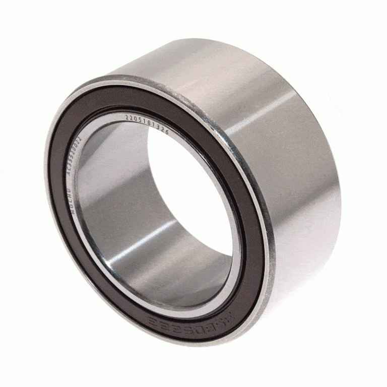 Denso Air Conditioning A/C Compressor Clutch Pulley Bearing 35x52x22 ...