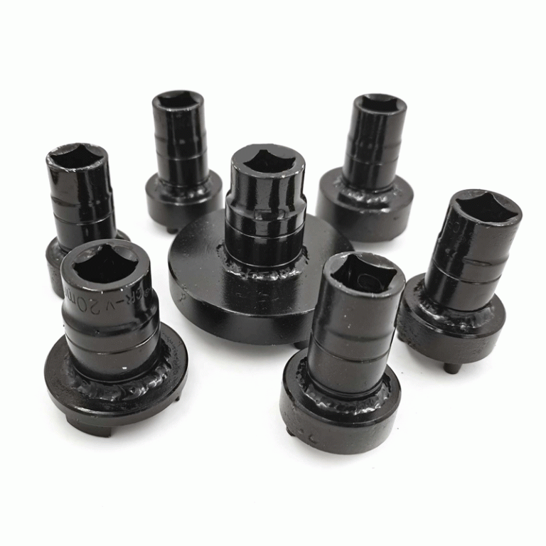 Denso A/C Compressor Clutch Removal Tool Kit Set - Cool Car Air ...