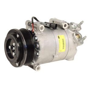 Brand New A/C Compressor Ford Kuga TF 2.0L Diesel 03/2013-01/2015 ...