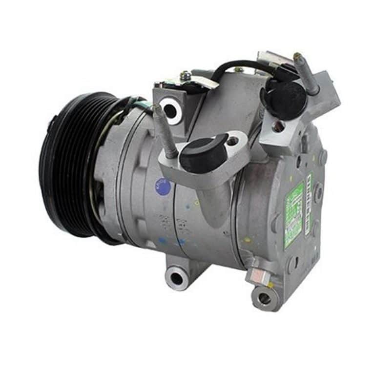 A/C Compressor Ford Everest UA 3.2L Diesel Archives - Cool Car Air ...