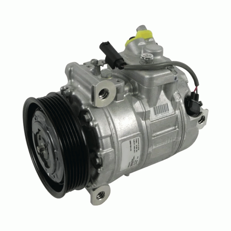 Genuine A/C Compressor BMW 3 Series E90 323i 325i E91 320i 323i 330i 2 ...