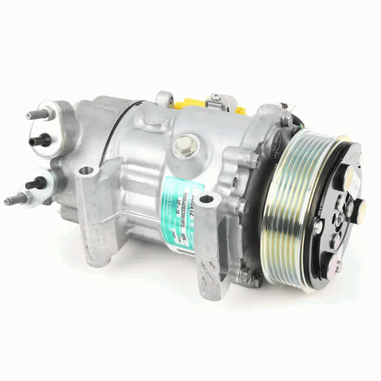 Genuine A/C Compressor BMW Mini Cooper R56 1.6L Petrol Diesel 2007-2010 ...