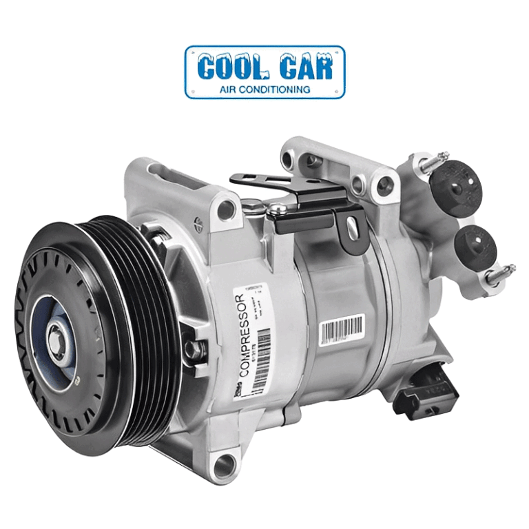 Genuine A/C Compressor Citroen C3 C4 C5 1.2L 1.4L 1.6L Petrol Diesel ...