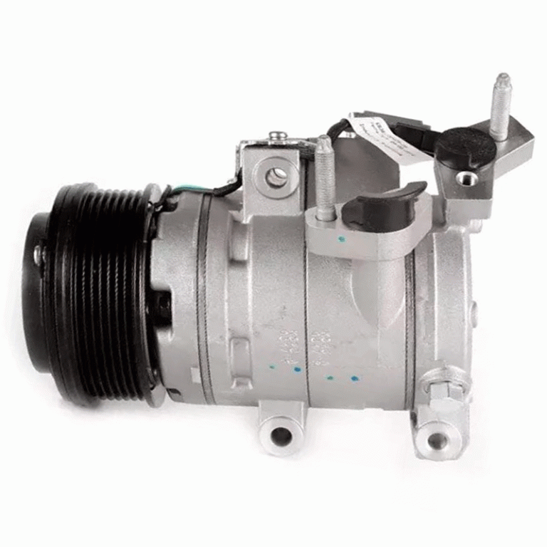 Genuine A/C Compressor Ford Ranger PX PX2 PX3 2.2L 3.2L Diesel 2015 ...