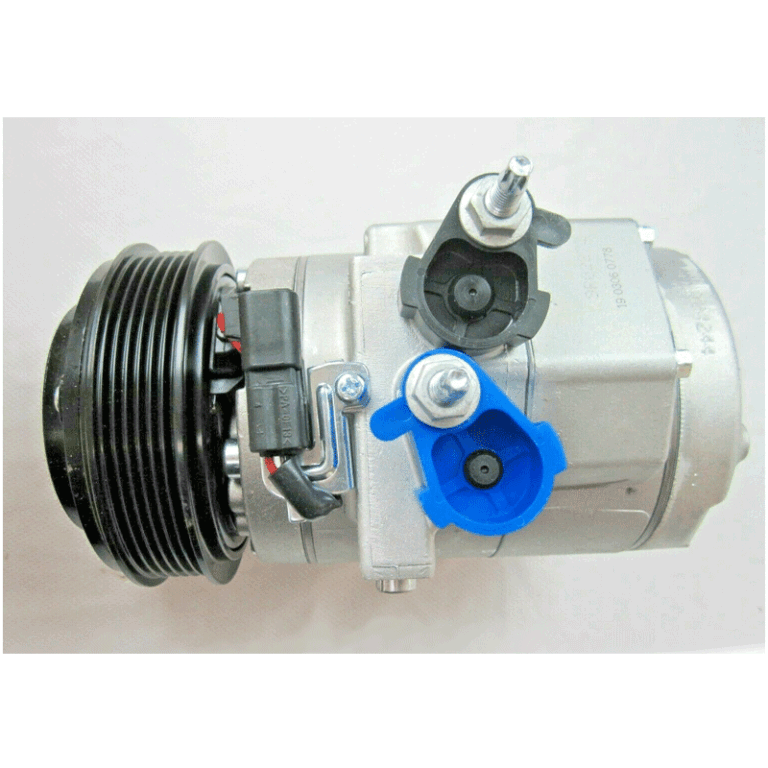 A/C Compressor Ford STV Raptor 12TH Generation 6.2L V8 Archives - Cool ...