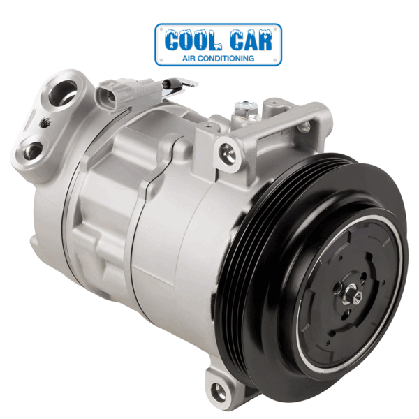 Genuine A/C Compressor Holden Statesman WM 6.0L Archives - Cool Car Air ...