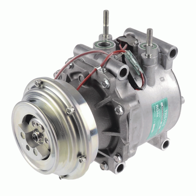 Genuine A/C Compressor Holden Commodore VR 5.0L V8 Archives - Cool Car Air Conditioning