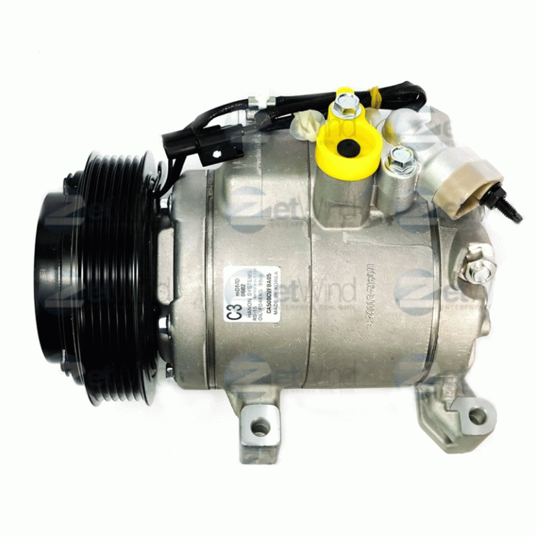 Genuine A/C Compressor Honda Civic FC 1.8L Petrol 2016-2023 - Cool Car Air Conditioning