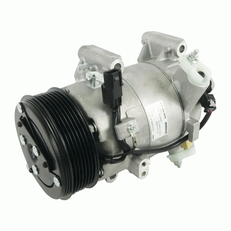 Genuine A/C Compressor Honda Civic LX EX DX 2.0L Archives - Cool Car Air Conditioning
