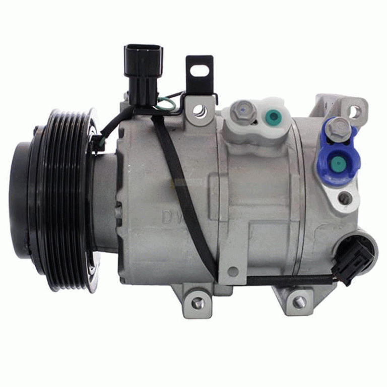 Genuine A/C Compressor Hyundai Kona 1.6L Petrol 2017-2020 - Cool Car ...