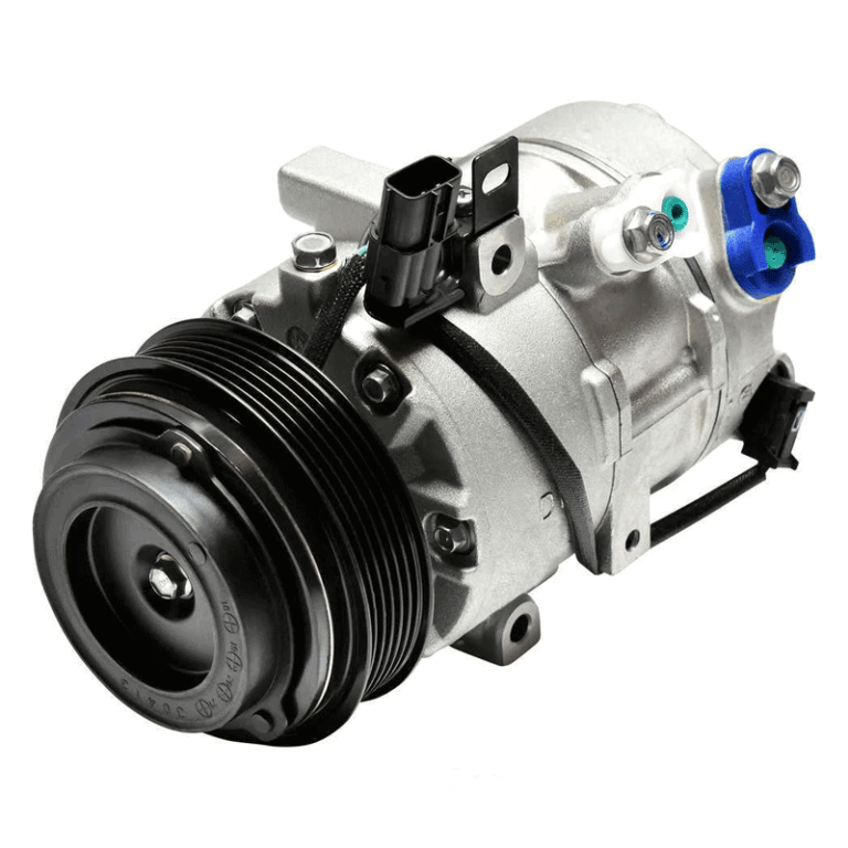 Genuine A/C Compressor Hyundai Kona OS 2.0L Petrol 2017-2020 - Cool Car ...