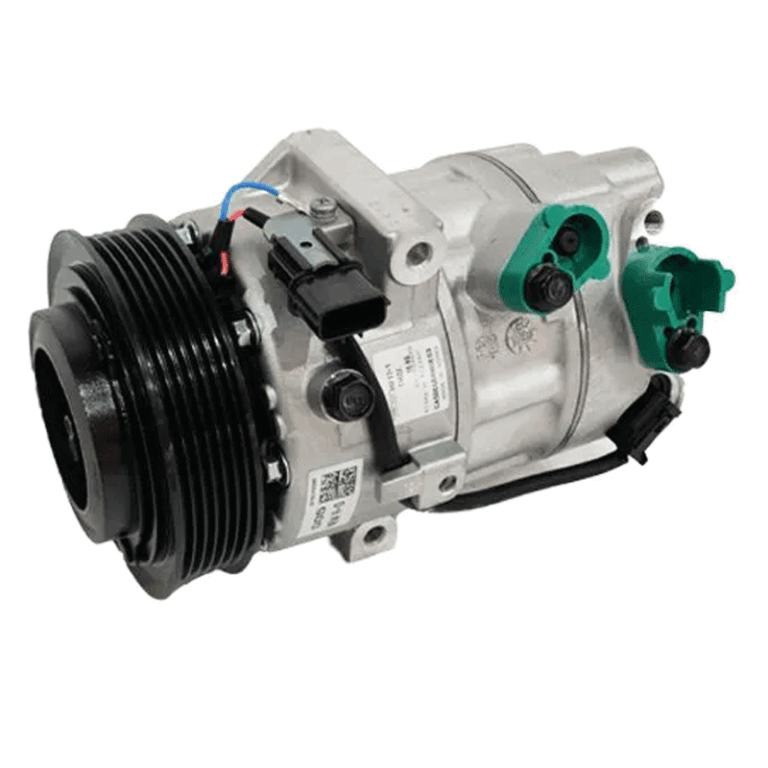 Genuine A/C Compressor Hyundai Santa Fe TM 2.2L Diesel Archives - Cool ...