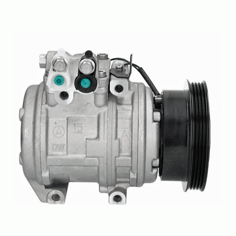 Genuine A/C Compressor Hyundai Tucson Archives - Cool Car Air Conditioning