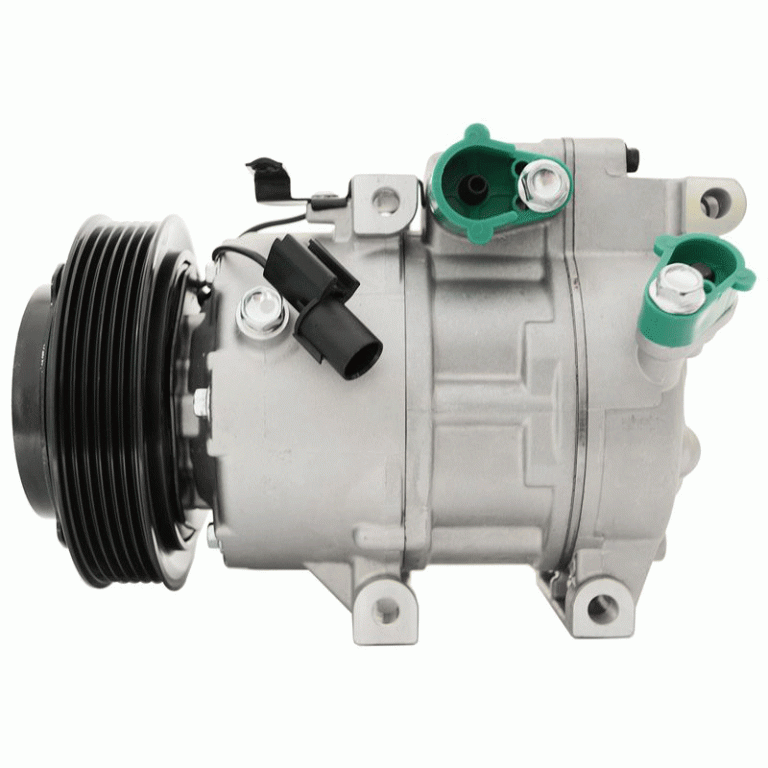 Genuine A/C Compressor Hyundai i30 FD 1.6L Petrol Archives - Cool Car ...