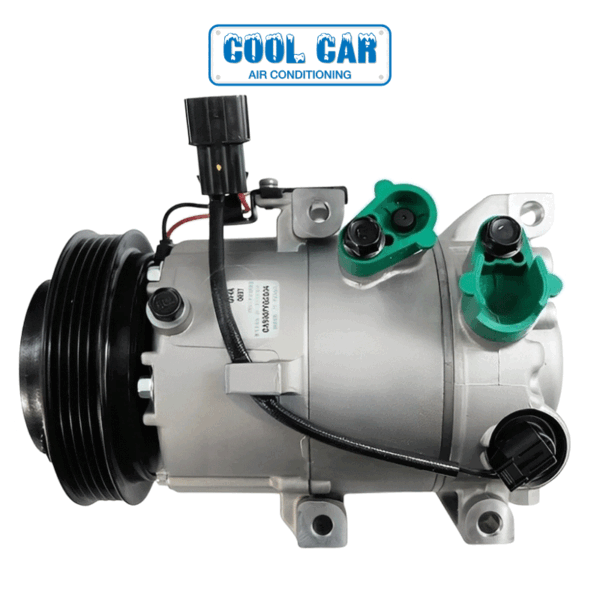 Genuine A/C Compressor Hyundai i30 GD 1.6L Diesel 2012-2024 – Cool Car ...