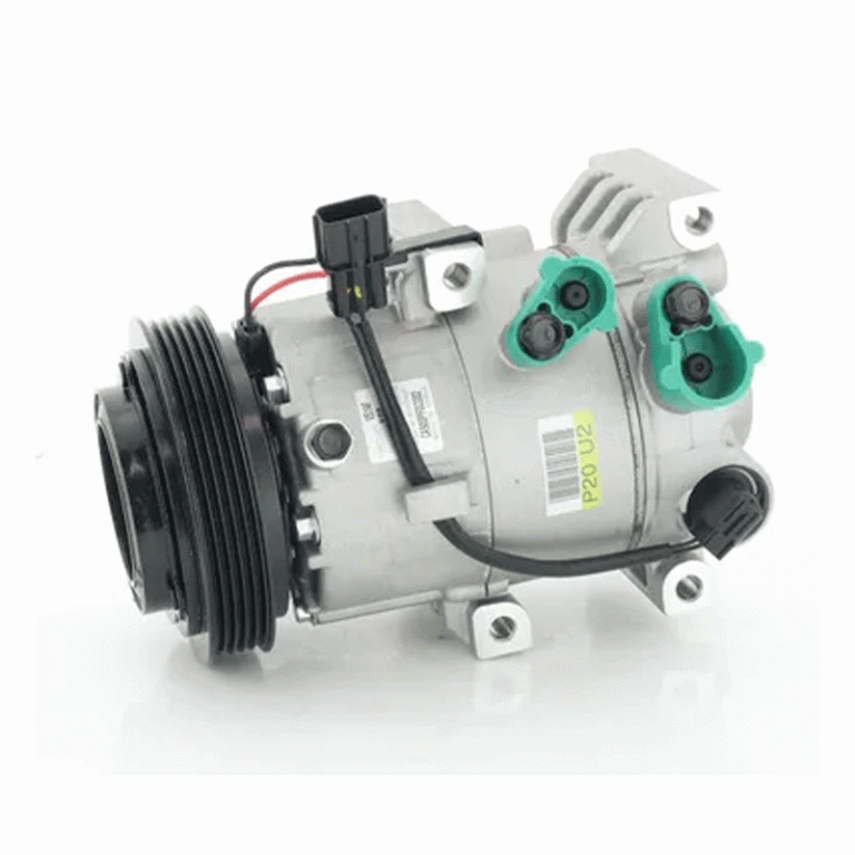 Genuine A/C Compressor Hyundai i30 PD 1.6L Diesel Archives - Cool Car ...