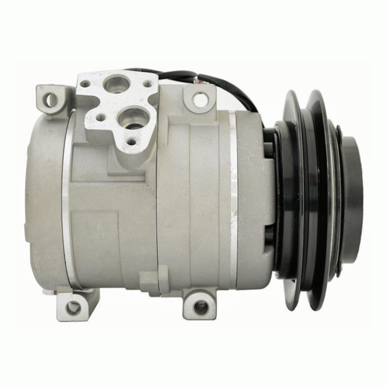 Genuine A/C Compressor Isuzu FXZ1500 9.8L Diesel 2008-2017 - Cool Car ...
