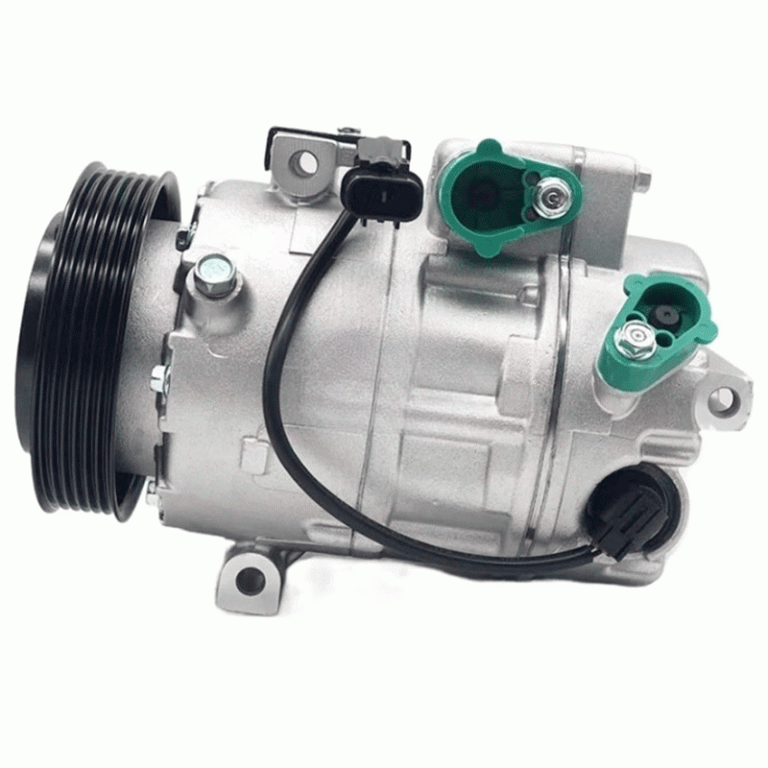 Genuine A/C Compressor Kia Carnival YP 2.2L Diesel 2015-2020 - Cool Car ...