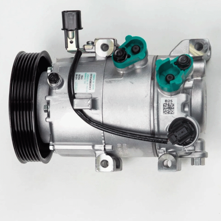 Genuine A/C Compressor Kia Cerato GT BD 1.6L Petrol 2018-2024 - Cool ...